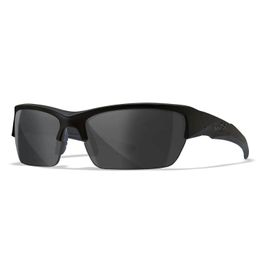 Valor 2.5 Taktische Brille schwarz