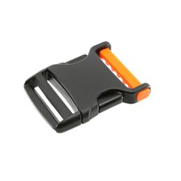 TASMANIAN TIGER Tyny Tools EcoBTS Champ SR Steckschnalle 25 mm, 2 St&uuml;ck
