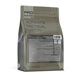 Ultimate Tactical Ration Full Day Menu II