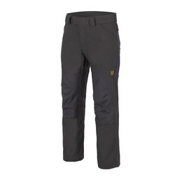 Helikon-Tex Woodsman Pants ash grey, Gr&ouml;&szlig;e S Regular