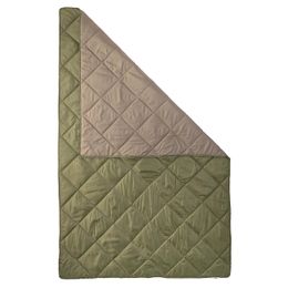 Grand Canyon Kabito Steppdecke 220 x 140 cm capulet olive