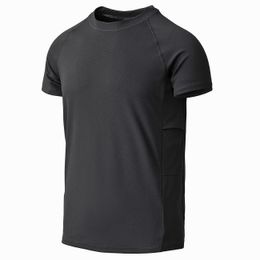 Helikon-Tex Functional T-Shirt schwarz, Gr&ouml;&szlig;e M