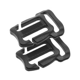 TASMANIAN TIGER Tyny Tools Smoothy Open TQ Gurtband-Durchf&uuml;hrung 2 Stk., Gr&ouml;&szlig;e 25