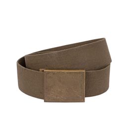 Bundeswehr Feldkoppel Original gebraucht oliv, Gr&ouml;&szlig;e 110