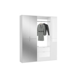 SONSTIGE Garderobe PROJEKT X