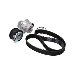 KAMOKA Wasserpumpe + Zahnriemensatz 7001202 f&uuml;r Ford VW
