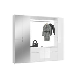 SONSTIGE Garderobe PROJEKT X