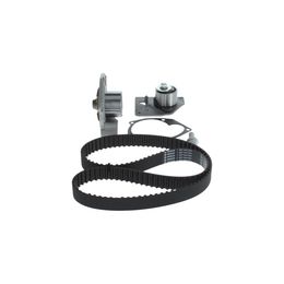 Bosch Wasserpumpe + Zahnriemensatz 1987945301