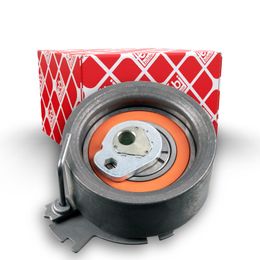 febi bilstein Spannrolle, Zahnriemen 18489 f&uuml;r Citro&euml;n Peugeot