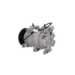 KAMOKA Kompressor, Klimaanlage 7820148 f&uuml;r MAZDA