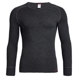 Con Ta Thermo Unterhemd langarm schwarz, Gr&ouml;&szlig;e 7