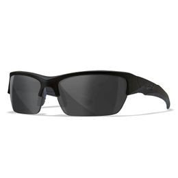 Valor 2.5 Taktische Brille Polarized schwarz
