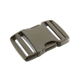 TASMANIAN TIGER Tyny Tools Dual Champ SR-38 H&uuml;ftgurt-Schnalle oliv