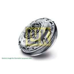 SCHAEFFLER LUK Kupplungssatz LuK DFC 417002010 f&uuml;r VW