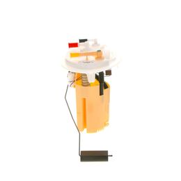 Bosch Sensor, Kraftstoffvorrat 0986580140 Anbau f&uuml;r Peugeot