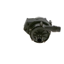 Bosch Zusatzwasserpumpe 0392024030 f&uuml;r Peugeot