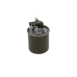Bosch Kraftstofffilter f026402843 Leitungsfilter 100mm f&uuml;r Mercedes