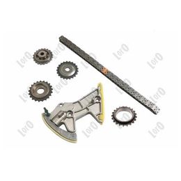 Abakus Kette, &Ouml;lpumpenantrieb 14201005 f&uuml;r Audi VW SEAT