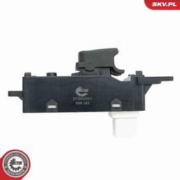 ESEN SKV Schalter, Fensterheber 37skv441 vorne links f&uuml;r HYUNDAI