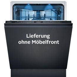 Siemens vollintegrierbarer Geschirrsp&uuml;ler "SX65EX22CE", Energieeffizienz: A (A-G), wei&szlig;, B:59,8cm H:86,5cm T:55cm, Geschirrsp&uuml;ler