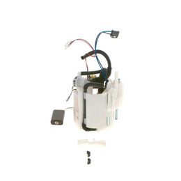Bosch Kraftstoffpumpe 0986580999 im Kraftstoffbeh&auml;lter f&uuml;r TOYOTA