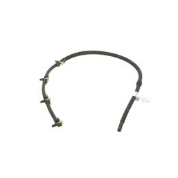 Bosch Schlauch, Leckkraftstoff 0445130230 f&uuml;r MINI