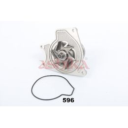 ASHIKA Wasserpumpe 3505596 f&uuml;r MITSUBISHI