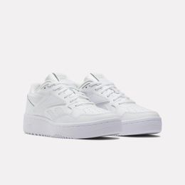 Basketballschuh Reebok "ATR CHILL", Kinder, Gr. 35, wei&szlig;, Synthetik, Schuhe