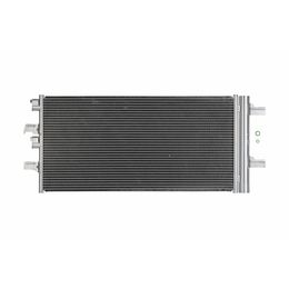 Bosch Kondensator, Klimaanlage 1986ad2315 f&uuml;r MINI