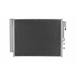 Bosch Kondensator, Klimaanlage 1986ad2356 f&uuml;r Opel GMC Vaughall