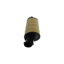 Bosch Luftfilter f026400822 Filtereinsatz 654mm f&uuml;r Porsche