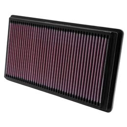 K&N FILTERS K&N FILTERS Luftfilter 332266 Langzeitfilter 25mm