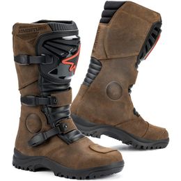 Stylmartin Overlander WP, Stiefel wasserdicht