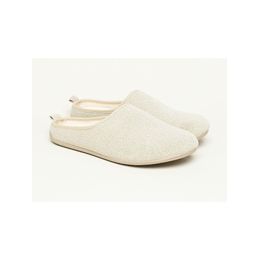 Kitz-Pichler Hausschuhe in Creme - 54% | Gr&ouml;&szlig;e 39 | Damen-pantoletten