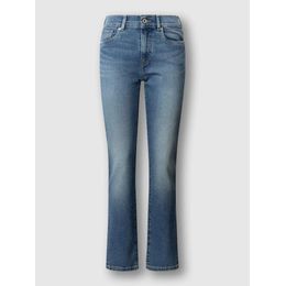 Pepe Jeans Jeans "Grace" - Slim fit - in Blau - 46% | Gr&ouml;&szlig;e W26/L30 | Damenjeans