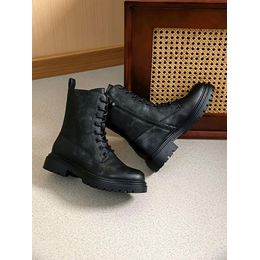 Sixth Sens Boots in Schwarz - 62% | Gr&ouml;&szlig;e 40 | Damen-stiefel