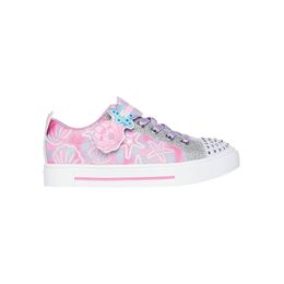Skechers Sneakers "Twinkle Sparks-Underwater Magic" in Pink - 33% | Gr&ouml;&szlig;e 29 | Kindersneakers
