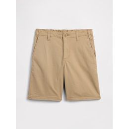 GAP Shorts in Beige - 62% | Gr&ouml;&szlig;e 110 | Kinderhosen