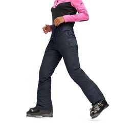 Maier Sports Skihose "Ronka 2.1" in Dunkelblau - 66% | Gr&ouml;&szlig;e 22 | Damen-sporthosen