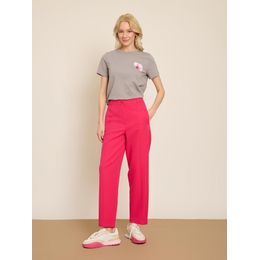 BGN Hose in Pink - 80% | Gr&ouml;&szlig;e 40 | Damenhosen