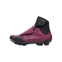 Protective Fahrradschuhe "P-7 Days" in Rot - 73% | Gr&ouml;&szlig;e 38 | Damen-outdoor-sport-schuhe