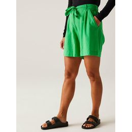 Regatta Shorts "Sabela ll" in Gr&uuml;n - 73% | Gr&ouml;&szlig;e 38 | Shorts