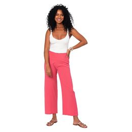 Aller Simplement Hose in Pink - 73% | Gr&ouml;&szlig;e 34/36 | Damenhosen