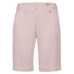 Herrlicher Bermudas "Lovely" in Rosa - 65% | Gr&ouml;&szlig;e W27 | Shorts