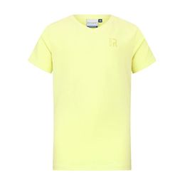 Retour Shirt "Siebe" in Gelb - 30% | Gr&ouml;&szlig;e 128 | Kinder-oberteile