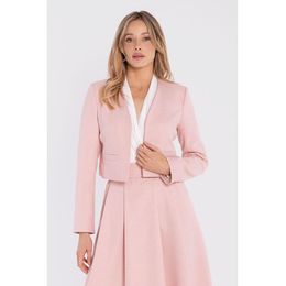 Stylove Blazer in Rosa - 70% | Gr&ouml;&szlig;e XL | Damenjacken
