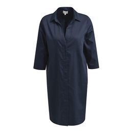 Milano Italy Kleid in Dunkelblau - 60% | Gr&ouml;&szlig;e 36 | Damen-kleider