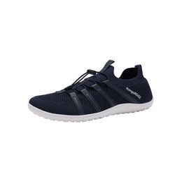 Kangaroos Sportschuhe "K-BFM Horst" in Dunkelblau - 39% | Gr&ouml;&szlig;e 43 | Herrenschuhe-outdoorschuhe