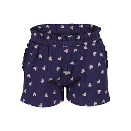 Blue Seven Shorts in Dunkelblau - 23% | Gr&ouml;&szlig;e 110 | Kinderhosen
