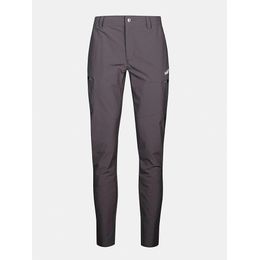 HALTI Funktionshose "Pallas Evo" in Grau - 60% | Gr&ouml;&szlig;e 44 | Damen-sporthosen